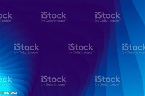 그라디언트 블루와 짙은 파란색의 곡선 물결 모양의 물결 모양의 곡선이 서로 겹치는 형태의 추상 그래픽 일러스트레이션은 대부분