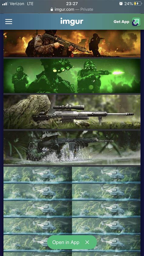 Anyone Know How To Get The Calling Card In The Middle With The Guy Popping Out The Water With