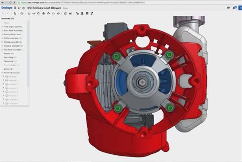 Onshape CAD Software Leaves Beta Geeky Gadgets