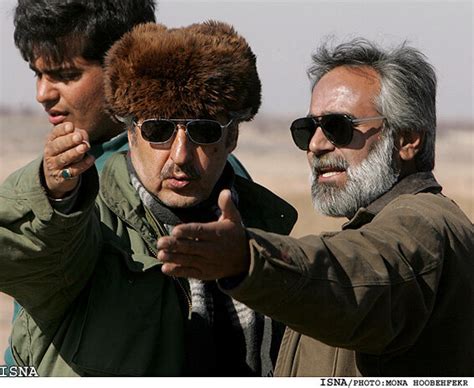 پوریای ولی جلوی دوربین می‌رود؟ هر مدیری آمد جلوی ساخت این سریال را