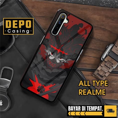 Jual Urbacase Realme Realme Narzo Rmx Case Hp Realme Realme Realme Narzo Rmx Glossy