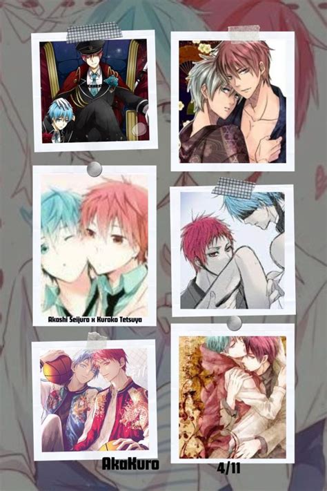 Akakuro On Tumblr