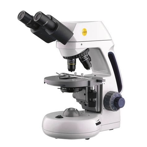 Swift M10 Cordless Led Microscope Series New York Microscope Company