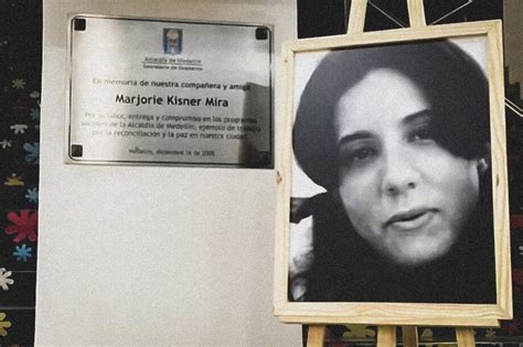 Medellín Y El Itm Piden Perdón Por El Asesinato De La Psicóloga