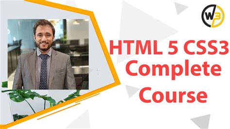 HTML Complete Course For Beginners In Urdu Hindi YouTube