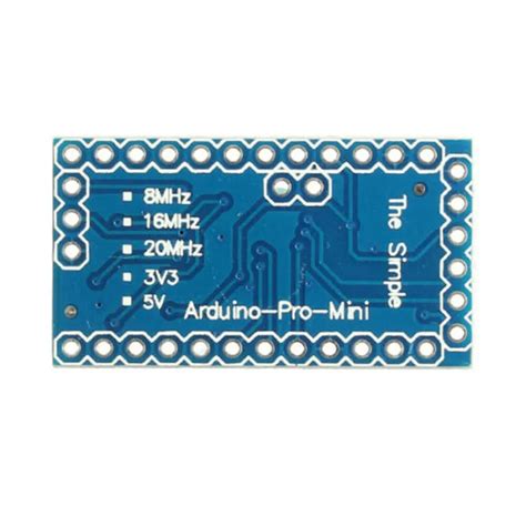 boontech arduino pro mini atmega328p atmega328p 3 3v 8m boon