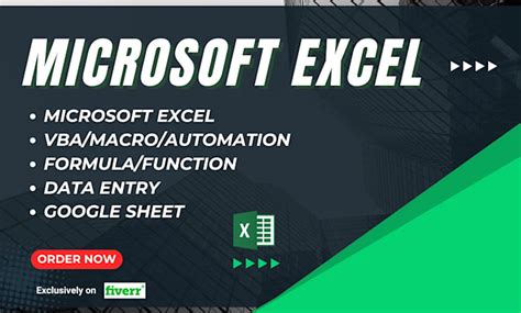 12 Best Freelance Excel Vba Experts For Hire In May 2025