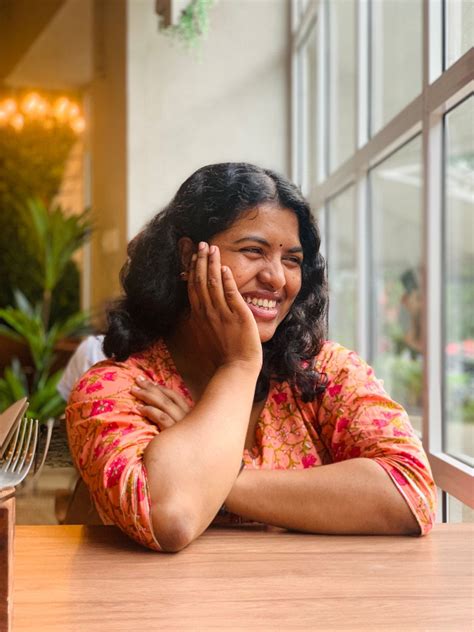 Anjana Elangovan Medium