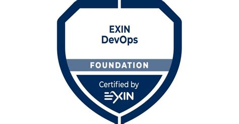 Juan Rifai On Linkedin Exin Devops Foundation Devopsfoundation