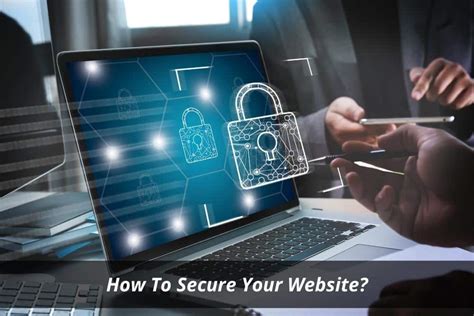 How To Secure Your Website Blogs Nifty Websites