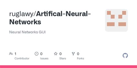 Github Ruglawy Artifical Neural Networks Neural Networks Gui