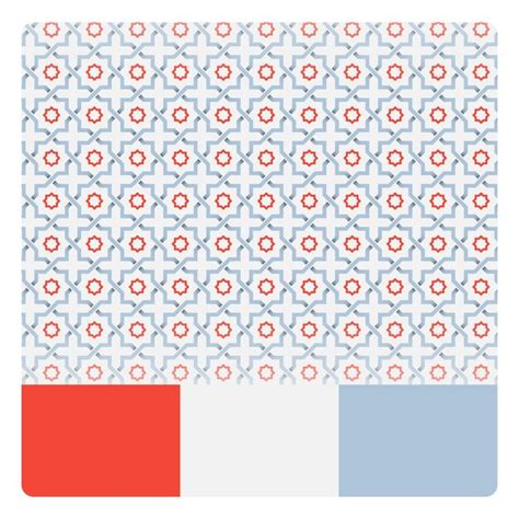 Premium Vector Vector Seamless Geometric Pattern
