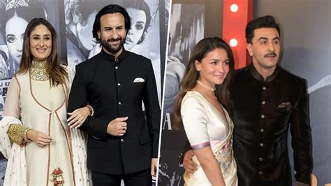 Raj Kapoor Centenary Celebration Ranbir Kapoor Alia Bhatt Saif Ali