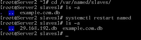 How To Configure Reverse Mapping On Dns Name Servers
