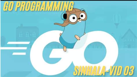 Go Programming Tutorial In Sinhala Part 3 Data Types 2goprogrammingsinhala Tutorial