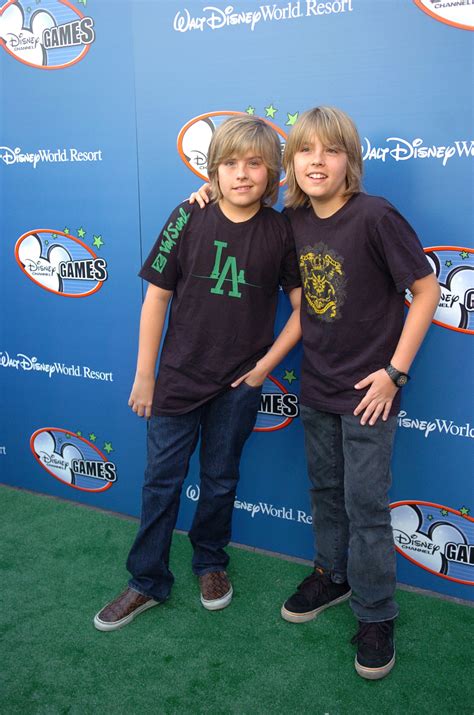 Alyson Stoner Felt ‘uncomfortable Kissing Dylan Sprouse On Screen