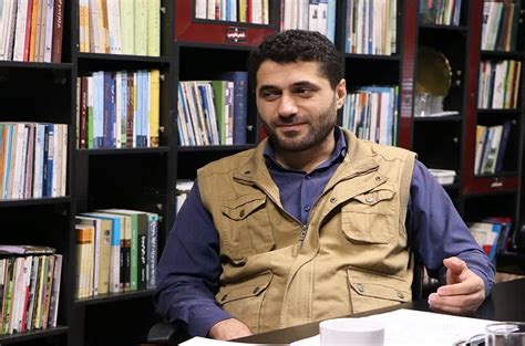 توضیحات رئیس حوزه هنری گیلان درباره محفل شعر گیلان حسین بن علی