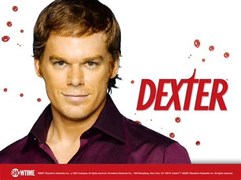 Dexter Estrenar Su Tercera Temporada En Octubre Series Adictos