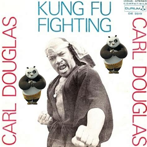 Stream Carl Douglas Kung Fu Fighting Myles Thomas Remix By Myles