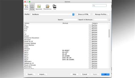 Universal G Code Sender For Macos Download Latest 2024 Filecr