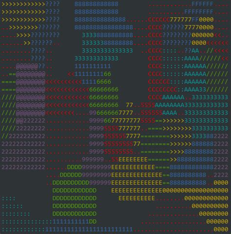 day 6 visualization r adventofcode