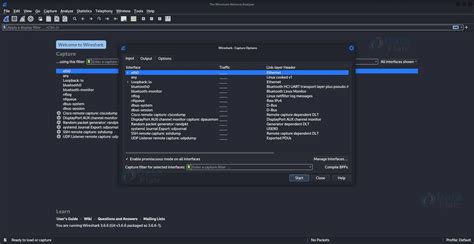 Kali Linux Information Gathering Tools DataFlair