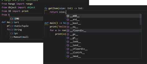 Le Langage De Programmation Mojo Est Disponible En Téléchargement Local Pour Les Systèmes Linux