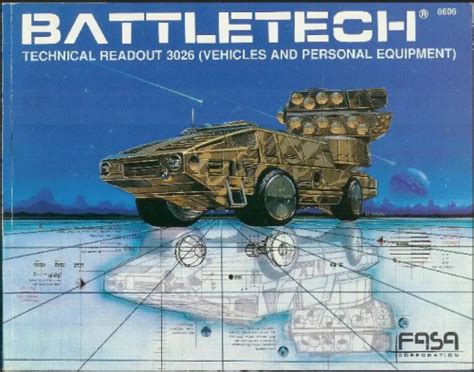 Create A Battletech Tro 3025 And 3026 Vehicles Tier List Tiermaker