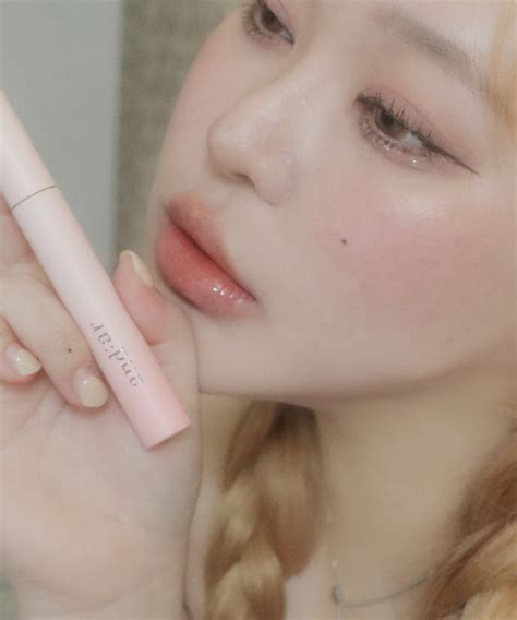 앤디얼 앤디얼 무드 메이크 마스카라 볼륨 앤 컬