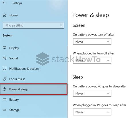 How To Enable Ultimate Performance Mode In Windows StackHowTo