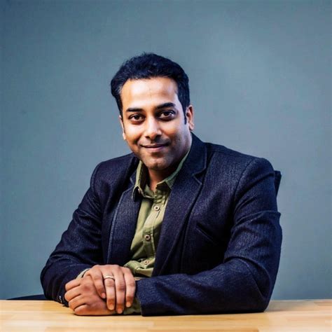 T Santosh Kumar T Santosh Kumar — Echai Ventures