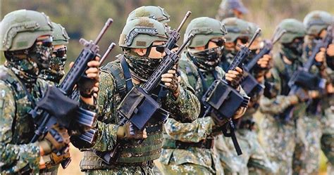 94後役男想當替代役「僅剩2資格」 「31」制度惹議國防部發聲了 政治 Ctwant