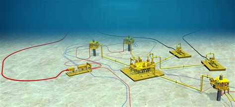 Subsea Production Systems Operations Support Mako Subsea