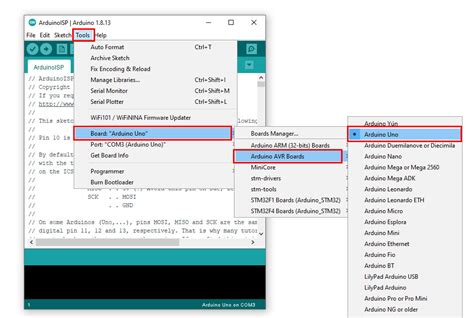 การใช้งาน Avr Attiny กับ Arduino Ide รับทําโปรเจค Arduino