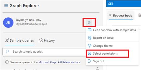 Understanding Auth For Microsoft Graph Api Mdm Tech Space