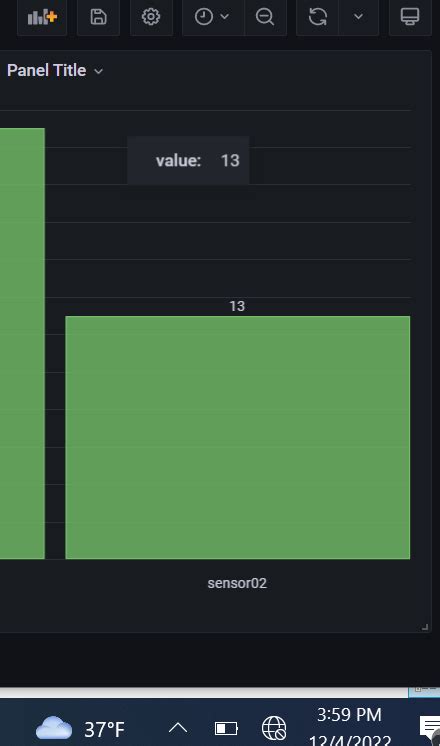 Time Picker Bar Shaking Dashboards Grafana Labs Community Forums