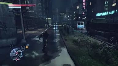 Prototype Remastered Mod At Prototype Nexus Mods And Community