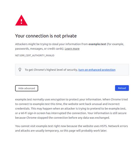 Create A Localhostvirtualhost Configured Ssl Certificate In Ubuntu 20