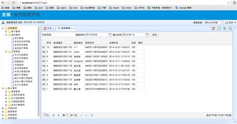 从 到 实现一个支付系统 Sky s blog
