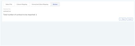 73 Creatingupdating Contracts Using Csv — Motadata Itsm User Guide