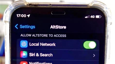How To Enable Local Network Access On Iphone Devicemag