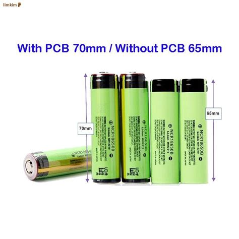 จัดส่งจากกรุงเทพพร้อมส่ง ชุดคิท 1s Bms 18650 3 7v4 2v 4 6a For Lithium Li Ion Battery Protection
