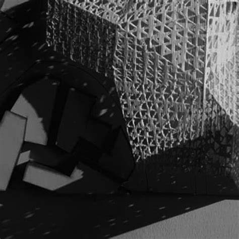 Architecture Algorithm We Innovate For People