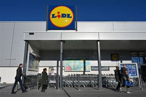 Si Compraste Esta Promoción Jugosa En Lidl La Estafa Ha Comenzado