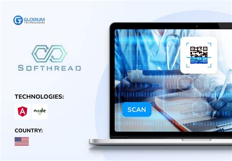 Custom Web App Development Company 💻 Glorium Technologies