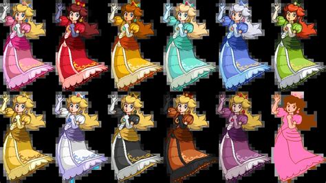 Peach Super Smash Flash 2 Mcleodgaming Wiki Fandom