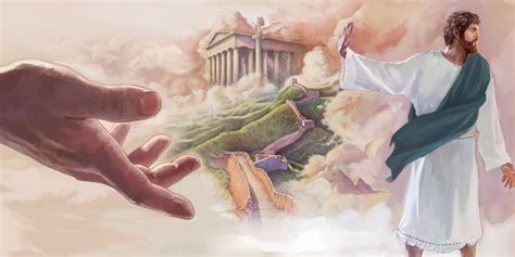 성경은 무엇이라고 알려 줍니까 — 워치타워 온라인 라이브러리