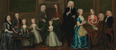 Enlightenment And Empire Georgian Artists In England