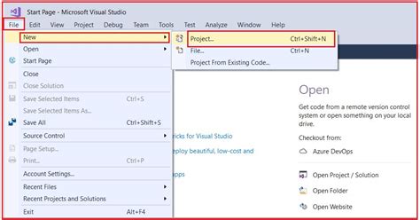 Dependency Injection Using Unity Container In ASP NET MVC