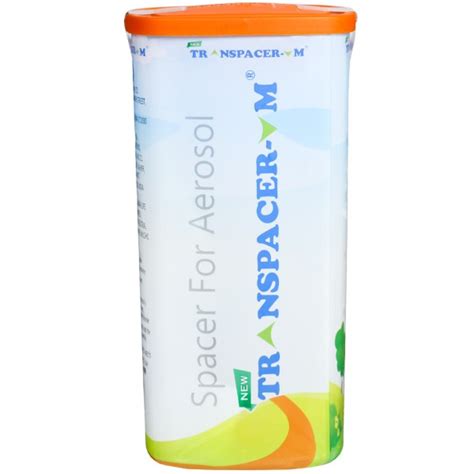 Transpacer Vm Device View Usage Side Effects Price And Subtitute